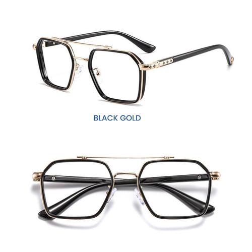 Jual iooieye - Kacamata Iron Man Fashion Glasses Tony Stark K0039 ...