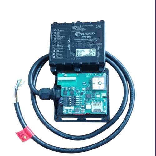 Jual Teltonika TFT 100 - forklift and escooter tracking - Jakarta ...