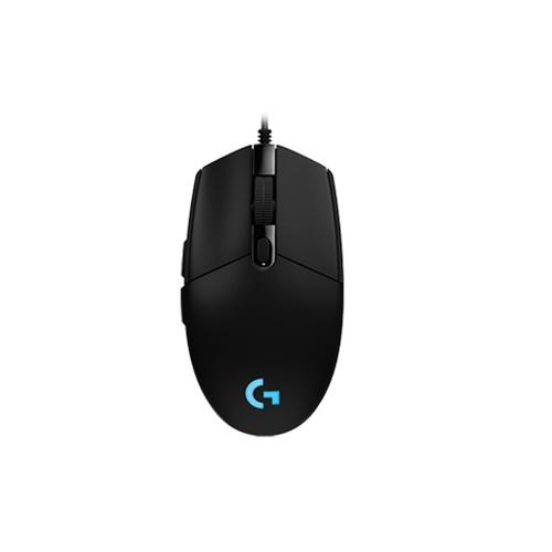 Jual Logitech G102 V2 Lightsync Gaming Mouse - Jakarta Pusat ...