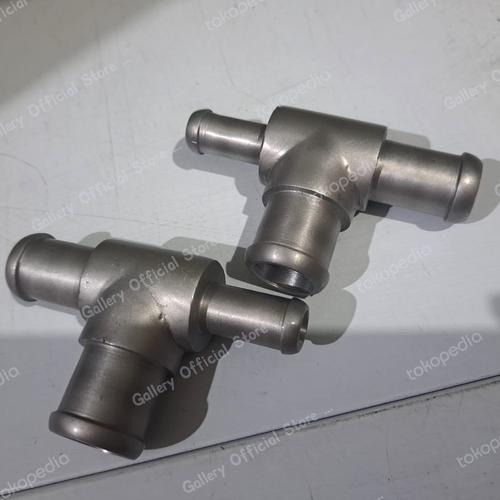 Jual Pipa Conector T Selang Heater Dodge Journey - Jakarta Timur ...