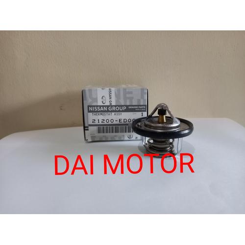 Jual Thermostat termostat radiator nissan datsun original - Kab. Bekasi ...