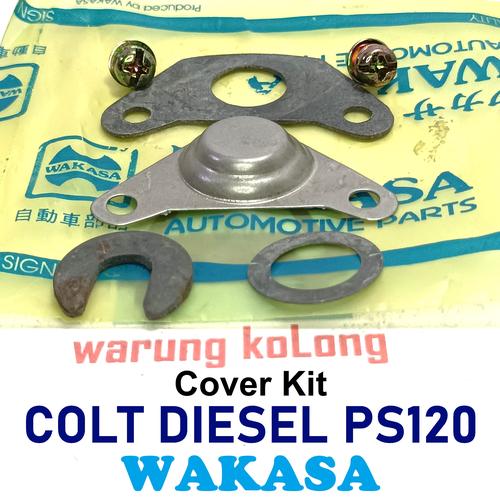 Jual Tutup Bendix Starter Colt Diesel PS120 cover kit FE119 ME700973 dinamo - Kota Balikpapan ...