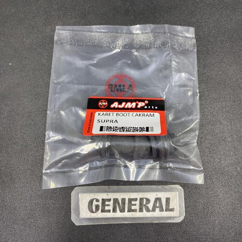Jual KARET BOOT KALIPER HONDA DEPAN SUPRA BEAT VARIO AJMP - Kab. Bogor ...