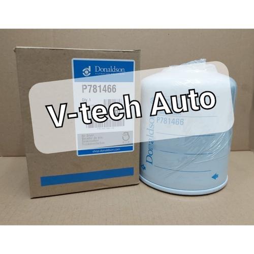 Jual Air Dryer Filter WABCO 4324102227 P781466 Donaldson - Jakarta ...