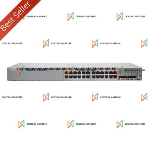 Jual Juniper EX2300-24T EX2300 Series Ethernet Switches - Kota Bandung ...