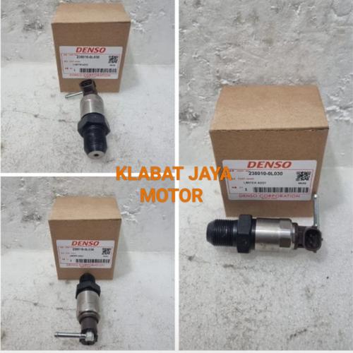 Jual VALVE LIMITER LIMETER PRESSURE HILUX 2KD INNOVA DIESEL 2KD ...