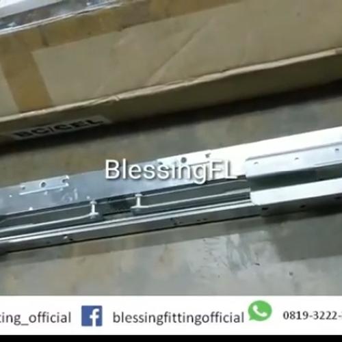 Jual Rel meja tarik BFL 888 extended 50 cm - Jakarta Utara - Blessing ...