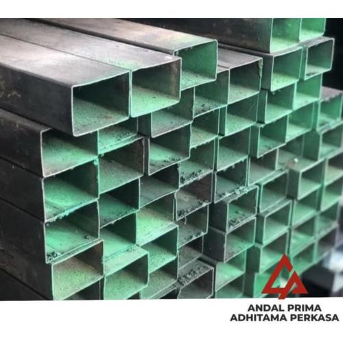 Jual BESI- HOLLOW BESI 40 X 60 - tebal 1.2mm - Kab. Tangerang - PERMADI ...