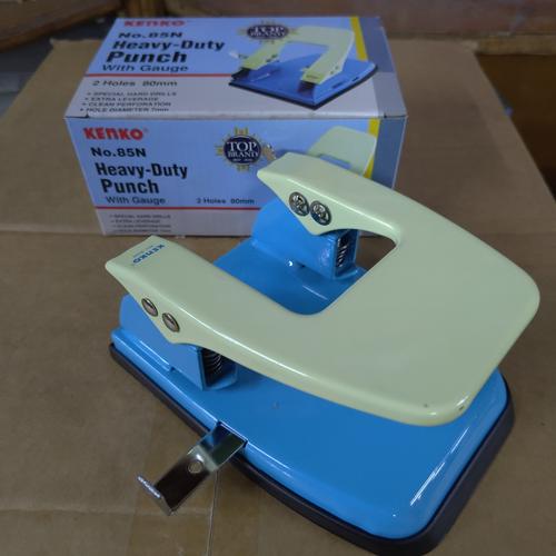 Jual Pembolong Kertas (Punch) No.85N Kenko - Jakarta Utara - Mono Note ...
