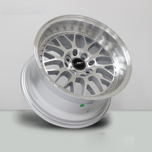 Jual Velg JF LUXURY Type VS-XX RING 15 - Kab. Tangerang - JF LUXURY ...