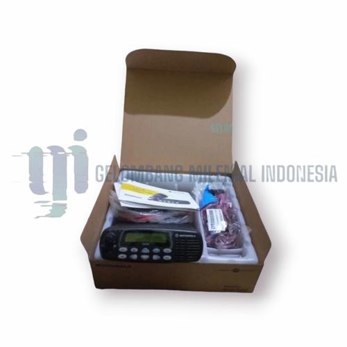 Promo RADIO MOTOROLA GM-338 VHF 50WATT - Jakarta Timur - GELOMBANG ...