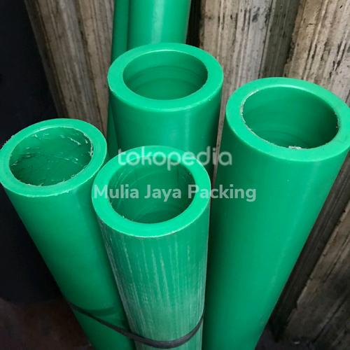 Jual Polyplus Bushing Nylon Oil Holo OD 160mm x ID 120mm x 200mm ...