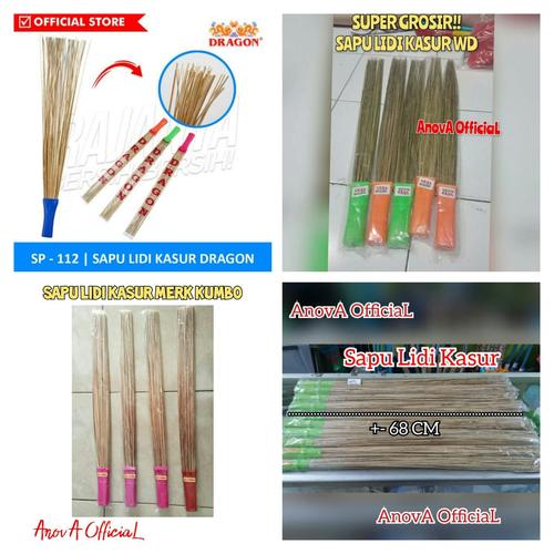 Jual SAPU LIDI KASUR BULAT. KUMBO. - MERK WD - Kota Bekasi - ANOVA ...