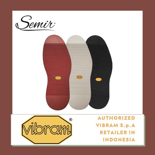 Jual Vibram Mini Ripple - Premium Outsole - Putih, 458 - Jakarta Barat ...