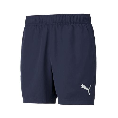 Jual Puma Active Woven 5" Men's Short 58672806|Celana Pendek Olahraga ...