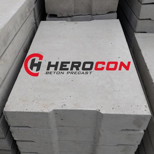 Jual COVER U-DITCH (Tutup uditch) 30x60x10 Uditch. U Ditch. U-ditch ...