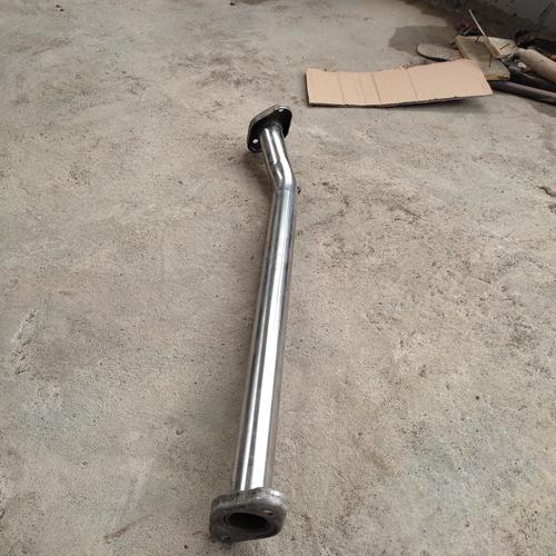 Jual pipa pengganti katalis dari tabung ke header ( frontpipe) grandmax ...