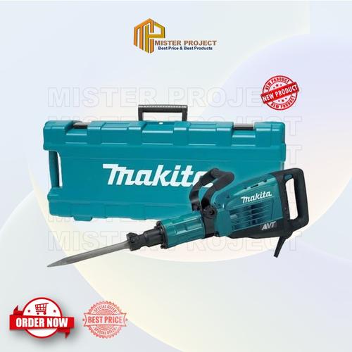 Jual MESIN BOBOK TEMBOK/ JACK HAMMER MAKITA HM1306 HM 1306 - Jakarta Timur - Mister Project ...