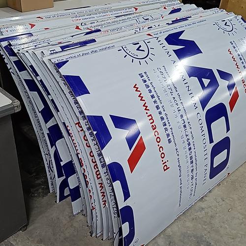 Jual rol acp plat bending tekuk acp custom - Jakarta Utara - ivortex88 ...