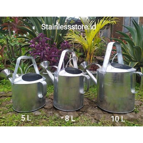 Promo Gembor Air / Alat Penyiram Air / Ember Siram Tanaman / Gembor Air ...