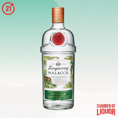 Promo Tanqueray Mallaca Distilled Gin 1 Liter Cicil 0% 3x - Jakarta ...