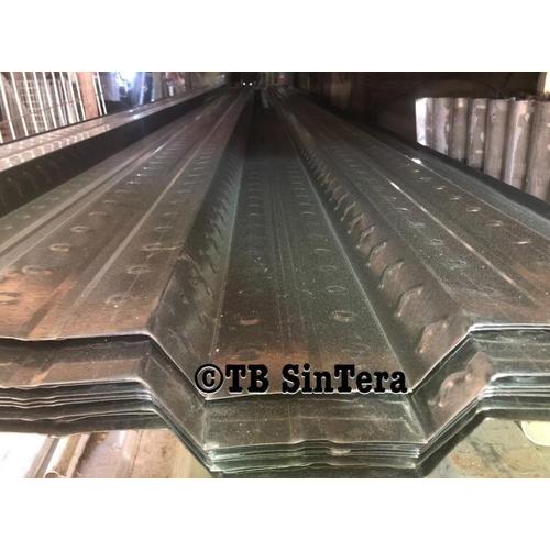 Jual BESI- BONDEK / BONDECK / FLOOR DECK 0,70 MM X 6M SNI / 6 METER ...