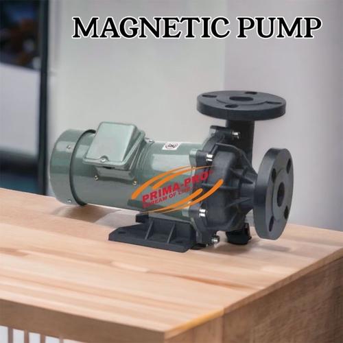 Jual Pompa Magnetic Drive (Chemical Pump) Kimia PrimaPro Pump MD-120R - Jakarta Barat - PRIMA ...