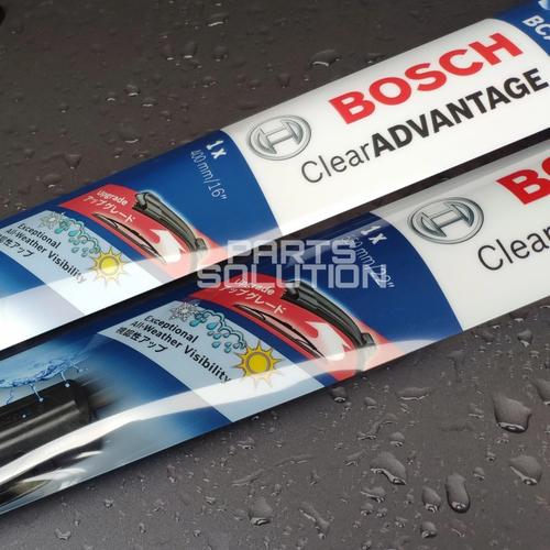Jual Wiper Frameless All New Avanza Veloz Xenia 2022~ BOSCH NEW Clear Advan - Kota Depok - Parts ...
