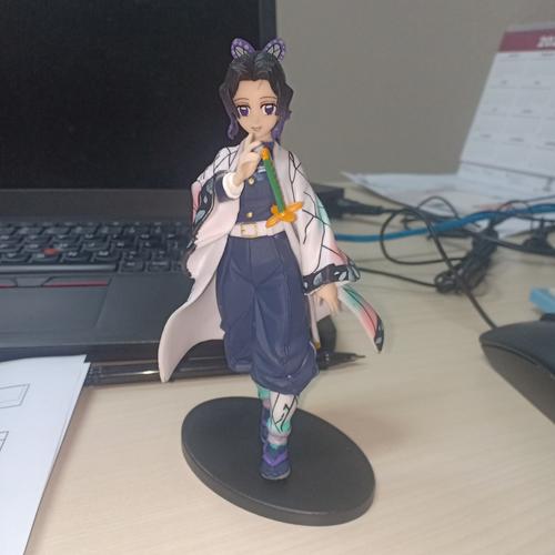 Jual Shinobu kocho - Demon slayer - Jakarta Pusat - uncle property ...