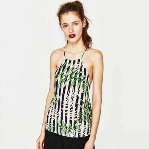 Open Tie Back Button shopping Down
