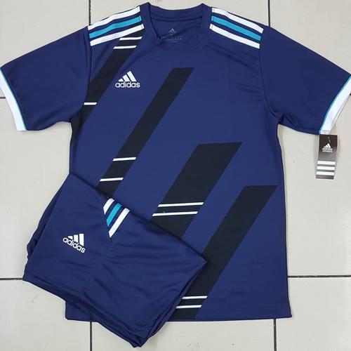 Jual Jersey | setelan jersey futsal ads loreng terbaru 2023 dewasa m-xl ...