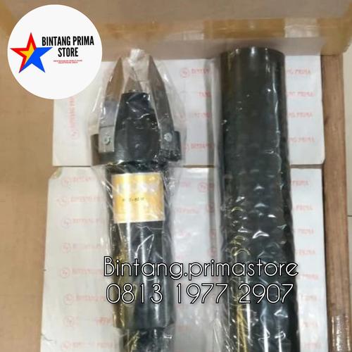 Jual Penangkal Petir / External Lightning Protection KURN R80 / KURN ...