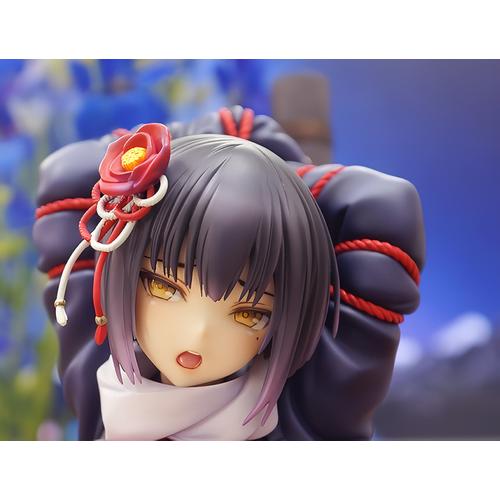 Jual Figure Tokyo Necro Suicide Mission - Kotoriasobu Saya Takanashi ...