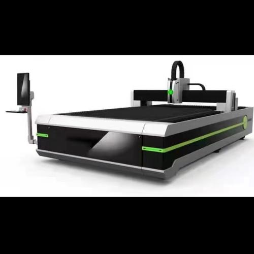 Jual METAL LASER CUTTING CNC MACHINE 1500 WATT 150CM X 300CM MESIN ...