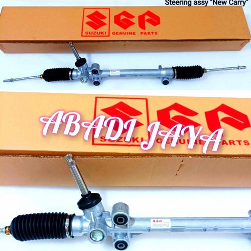 Jual RACK STIR POWER STEERING SUZUKI NEW CARRY 2019-2020 ORIGINAL ...