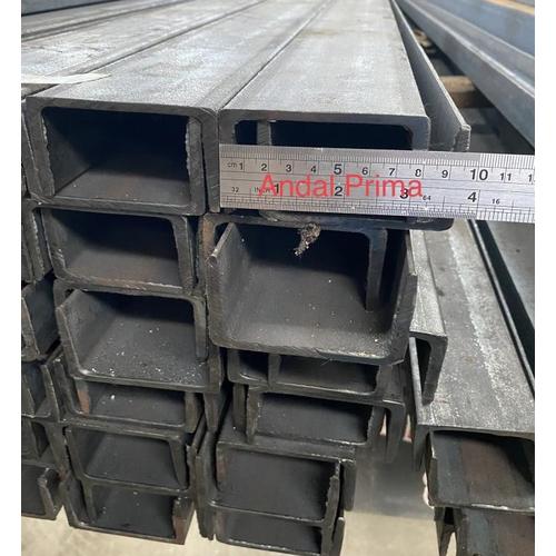 Jual BESI- UNP BESI 80 - U-CHANNEL - KANAL U - Kab. Tangerang - PERMADI ...