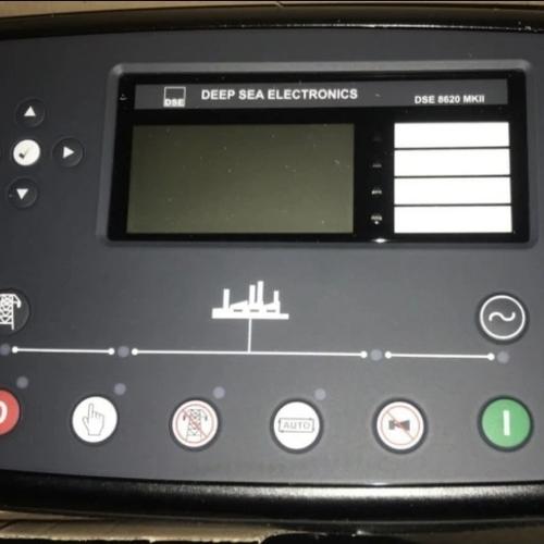 Jual Modul DEEPSEA DSE8620MKII DSE 8620 MKII ORIGINAL - Jakarta Pusat ...