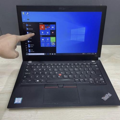 Jual LAPTOP LENOVO THINKPAD X280 RAM 16 GB SSD 512 GB LAYAR TOUCHSCREEN ...