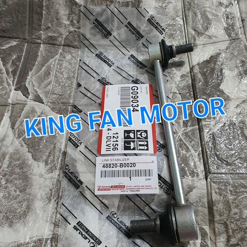 Jual LINK STABIL RUSH TERIOS ORIGINAL_ STABILIZER LINK RUSH TERIOS ASLI ...