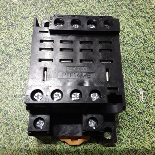 Jual Socket Relay LY4 PTF14A-E - Jakarta Pusat - Senja Listrik | Tokopedia