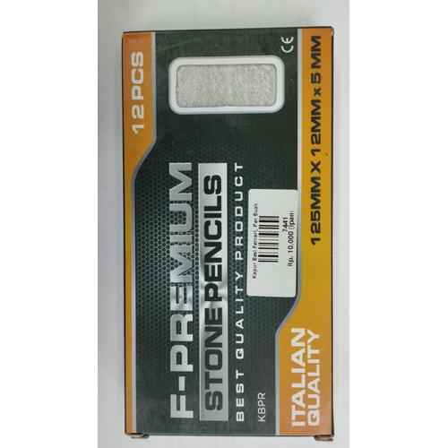 Jual KAPUR BESI FERRARI PREMIUM,PER PACK (12 BUAH) - Jakarta Selatan ...