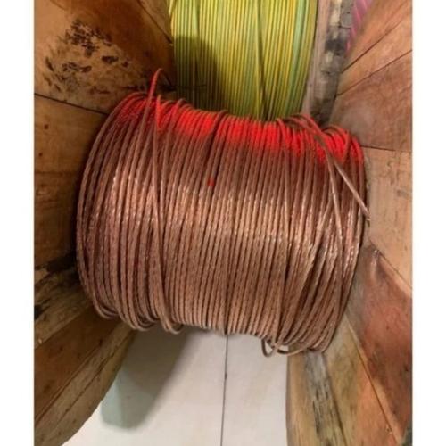 Jual Kabel grounding 35mm / kabel BC 35 mm Tembaga FULL - Jakarta Barat ...