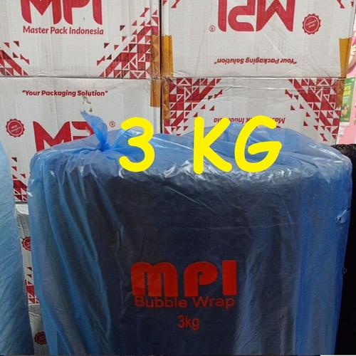 Jual Bubble Wrap Roll 60 cm x 50 meter - Putih - Kota Semarang - Gudang Bubble & Lakban | Tokopedia