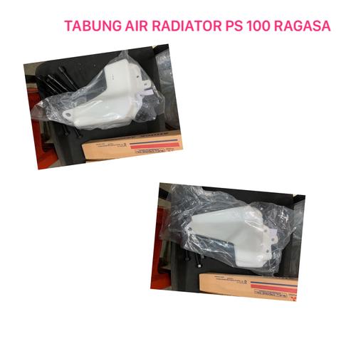 Jual TABUNG AIR RADIATOR PS 100 RAGASA OEM - Jakarta Barat - SPAREPART ...