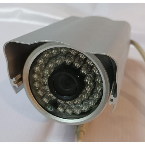 Jual Kamera CCTV Analog Outdoor Infrared 653 - Kota Tangerang - Albert ...