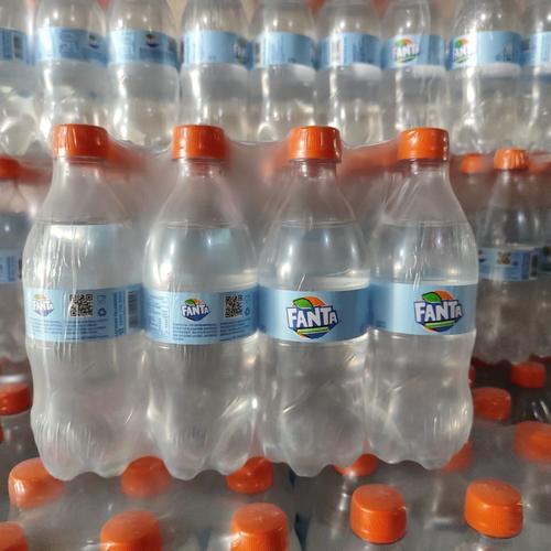 Jual AIR SODA FANTA 250 ML (GRAB GOJEK ONLY) - Jakarta Pusat ...