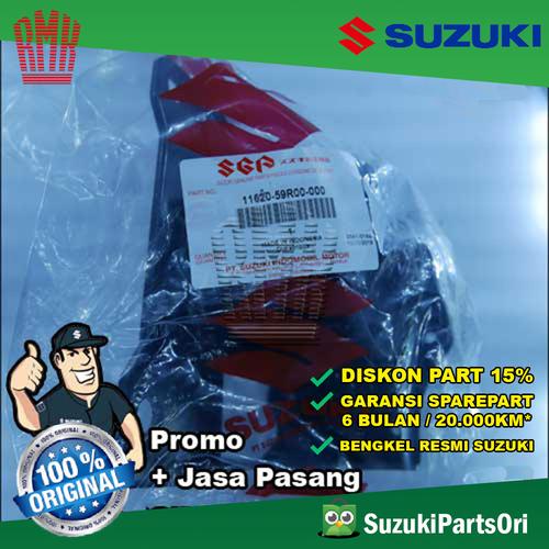 Jual Engine Mounting LH Ertiga Type 3 Plus Jasa Pasang Original SGP ...