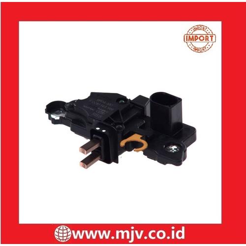 Jual Mercedes Benz E Class W211 E500 E55 IC Alternator Regulator - Kota ...