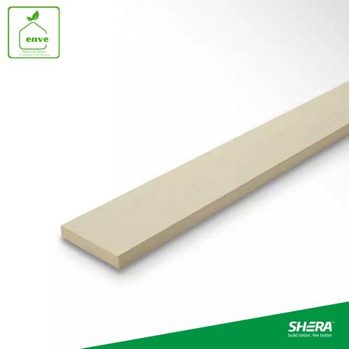 Jual [BDG Only] Shera - Decor Wood 1.6x15x300 cm - Kota Bandung - Enve ...