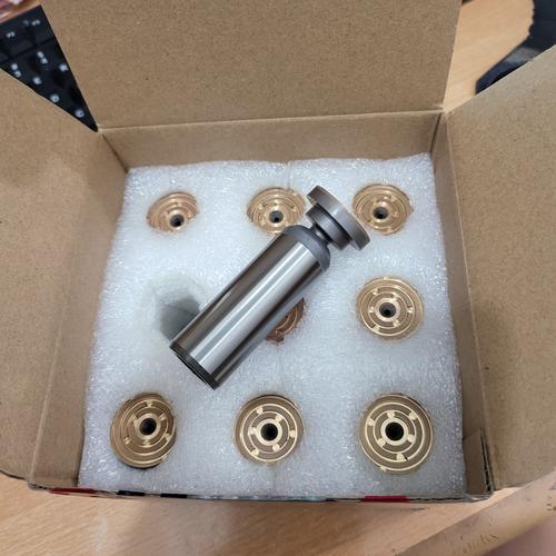 Jual PISTON SHOE MAINPUMP KOMATSU PC200-8 PC200-7 KWSK - Jakarta Barat ...